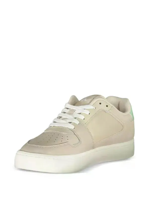 Calvin Klein Kaylee Logo-print Sneakers