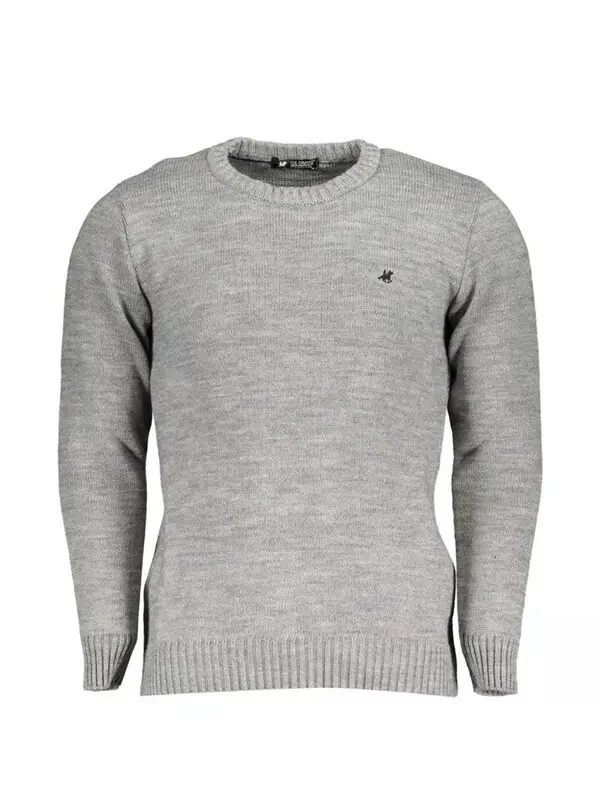 U.S. Grand Crew-neck Sweater
