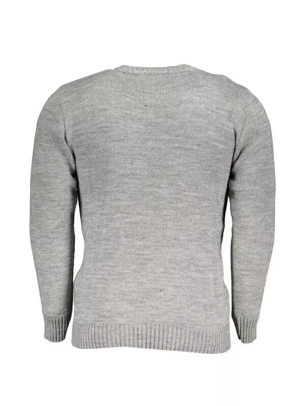 U.S. Grand Crew-neck Sweater