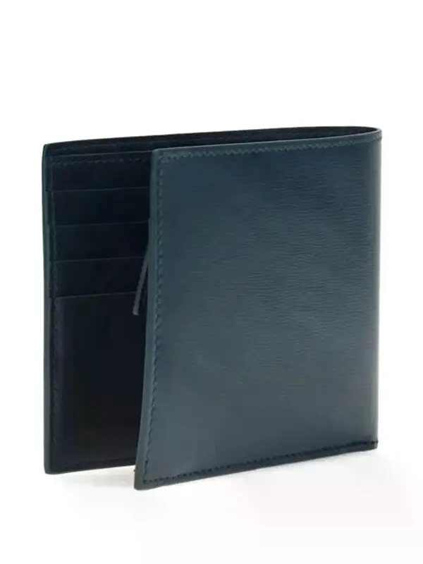 FERRAGAMO Leather Wallet