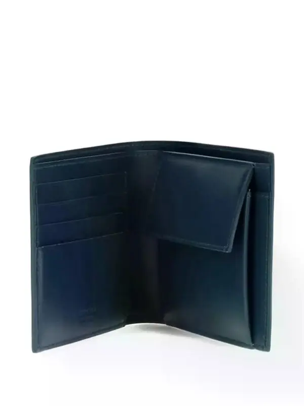 FERRAGAMO Leather Wallet