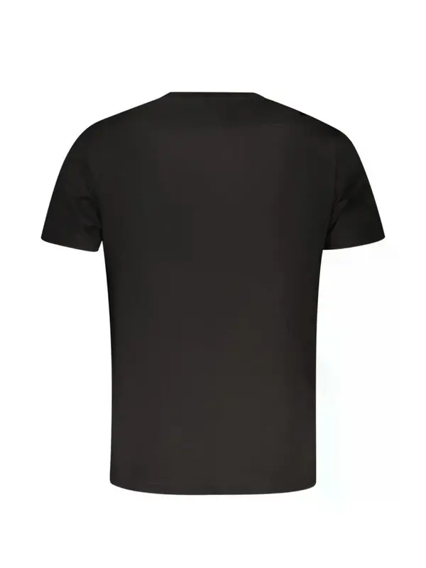 Tommy Hilfiger Graphic-print Cotton T-shirt