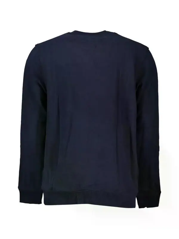 Tommy Hilfiger Logo-print Sweatshirt