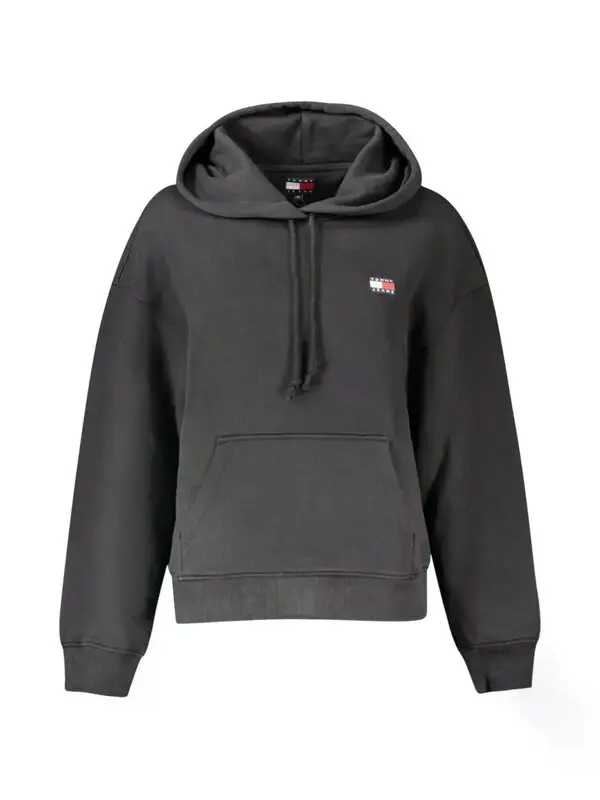 Tommy Hilfiger Logo-patch Hoodie