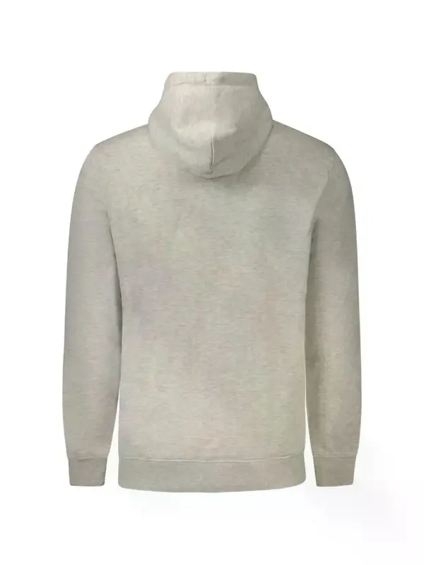 Tommy Hilfiger Logo-print Hoodie
