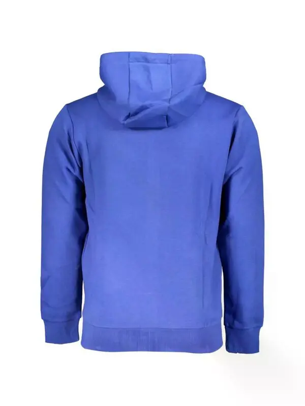 U.S. Grand Zip-up Hoodie