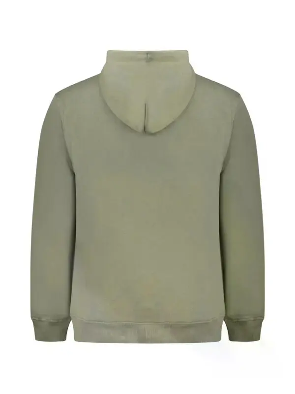 Tommy Hilfiger Tonal Badge Hoodie