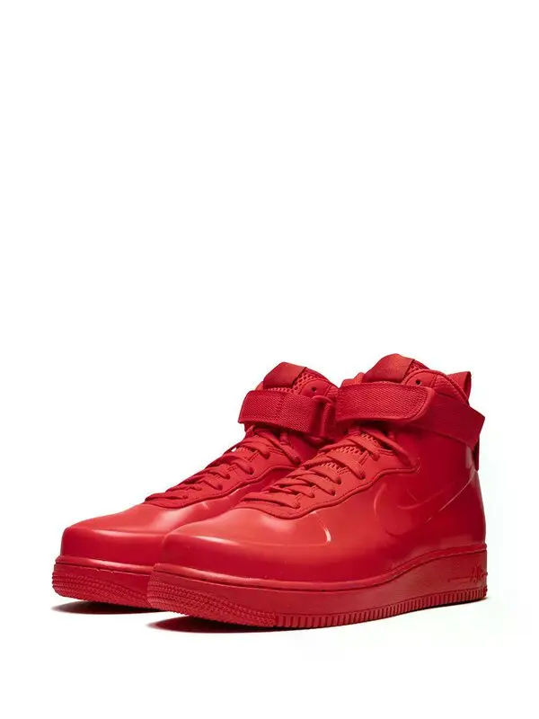 Nike Air Force 1 Foamposite Sneakers