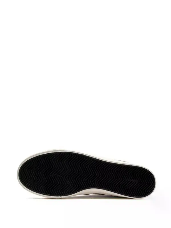 Nike Stefan Janoski Slip Mid Rm Sneakers - Brown