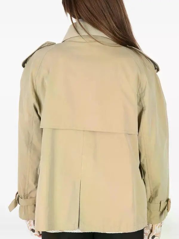 MAISON MARGIELA Double-breasted Jacket