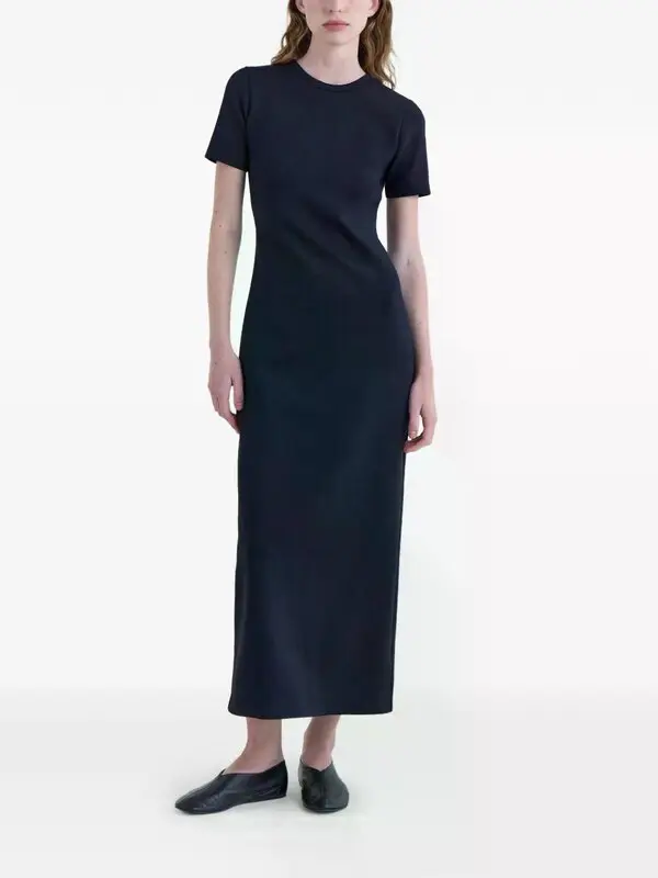FFORME Alixe Maxi Dress - Blue