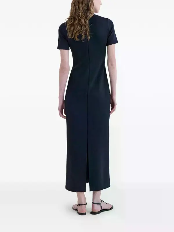 FFORME Alixe Maxi Dress - Blue