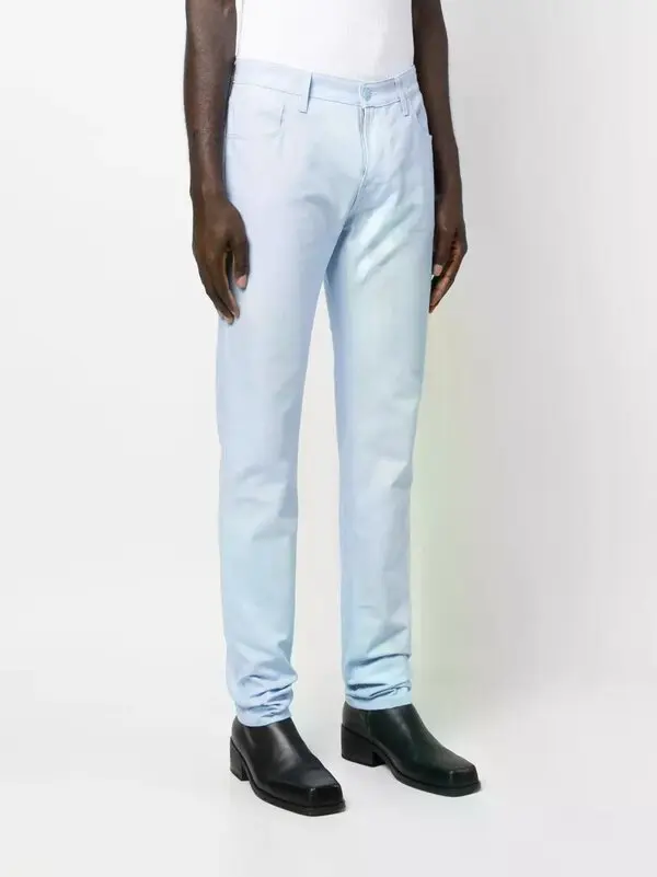 Raf Simons Slim-fit Jeans