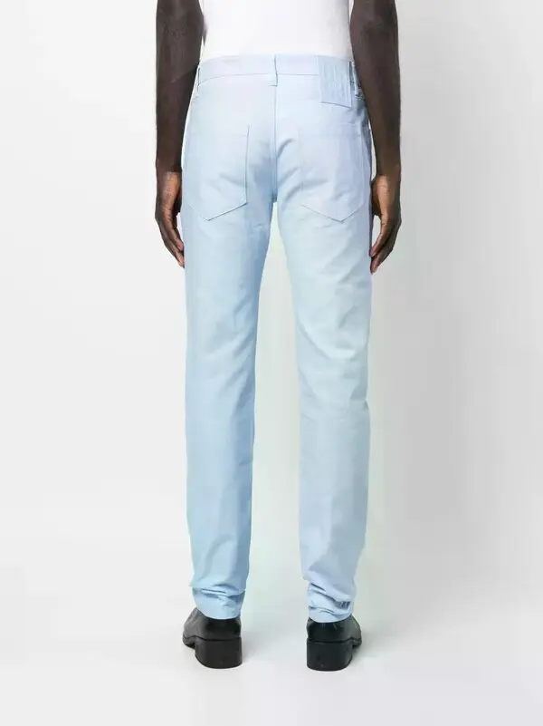 Raf Simons Slim-fit Jeans
