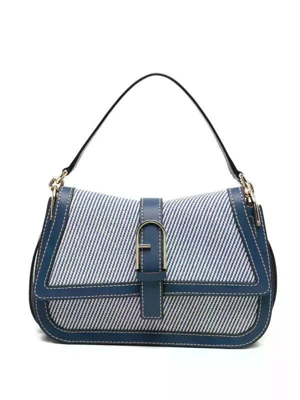 Furla M Flow Shoulder Bag