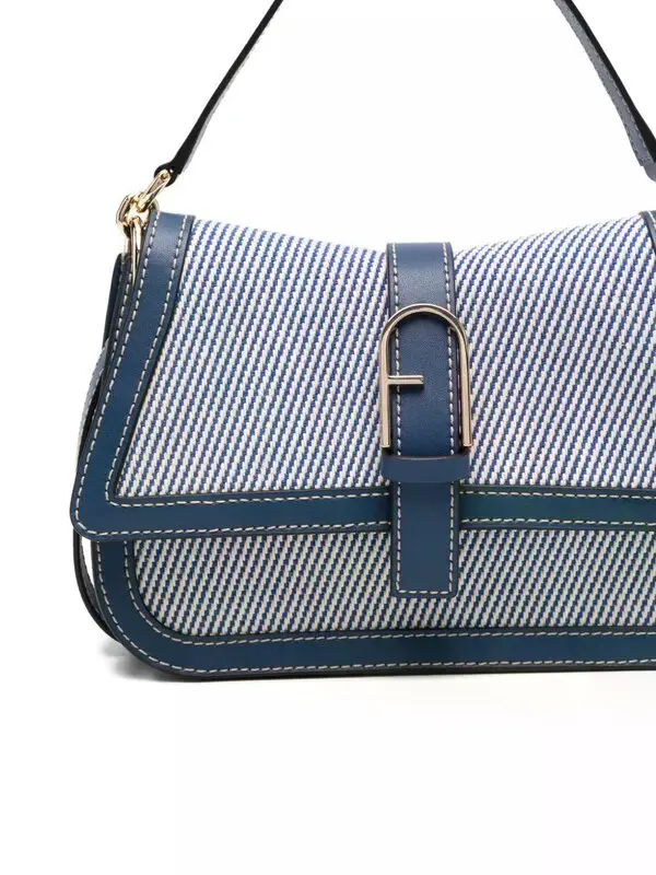 Furla M Flow Shoulder Bag