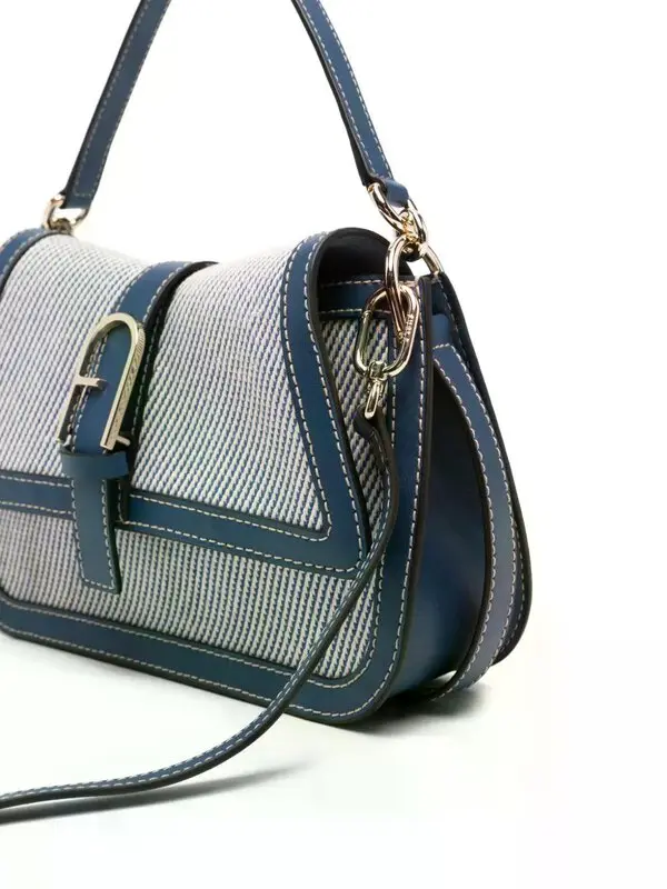 Furla M Flow Shoulder Bag