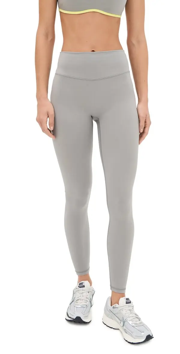 FORM Core Leggings - Slate