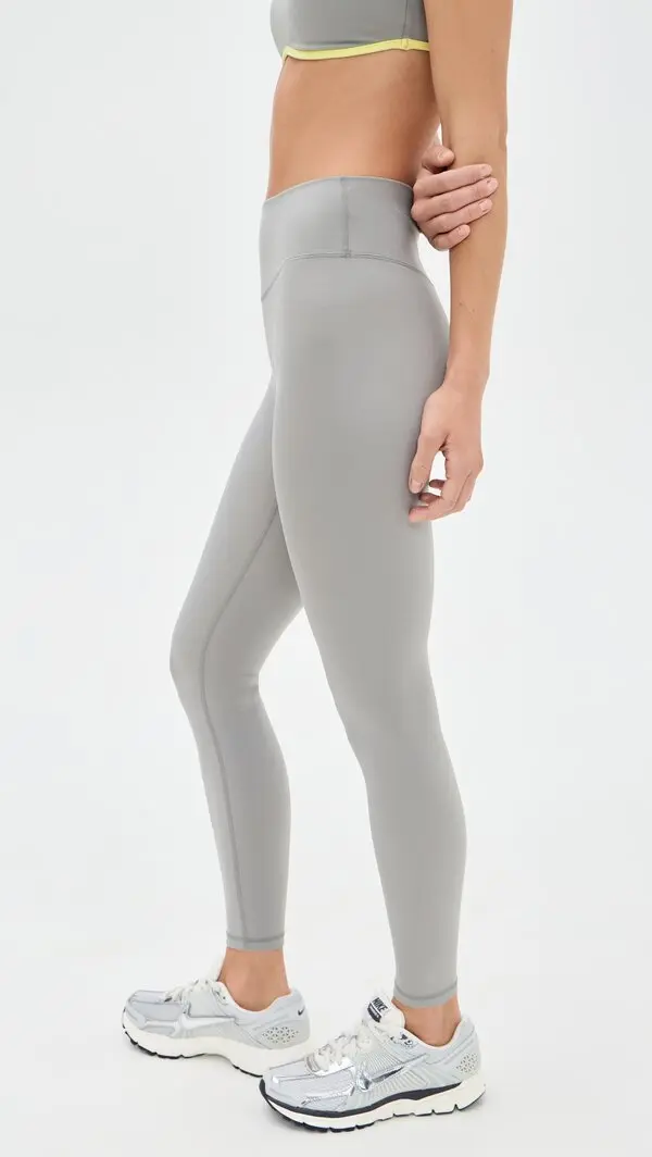 FORM Core Leggings - Slate