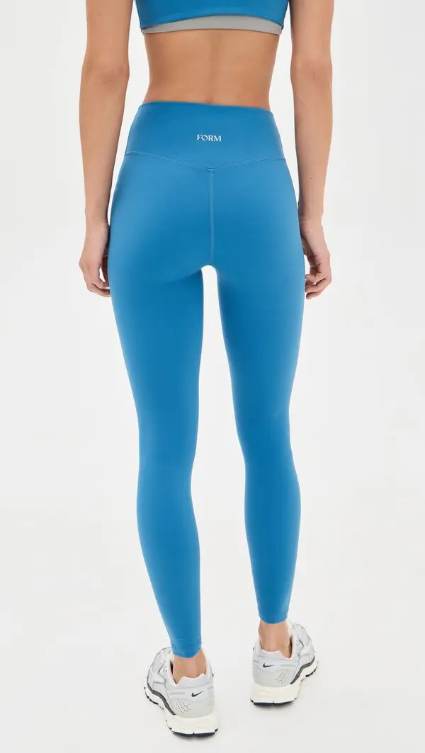FORM Core Leggings - Waves