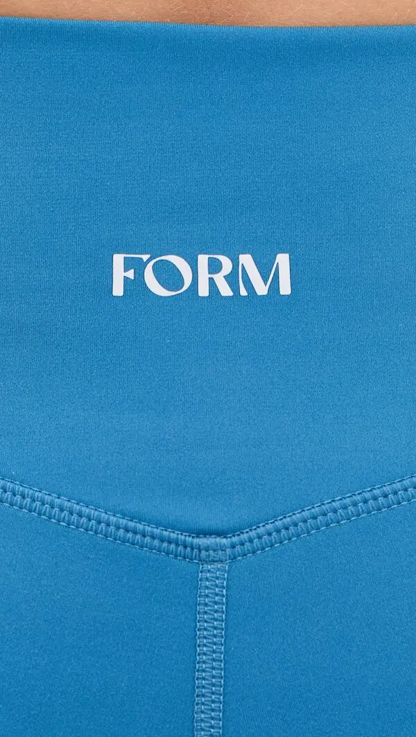 FORM Core Leggings - Waves