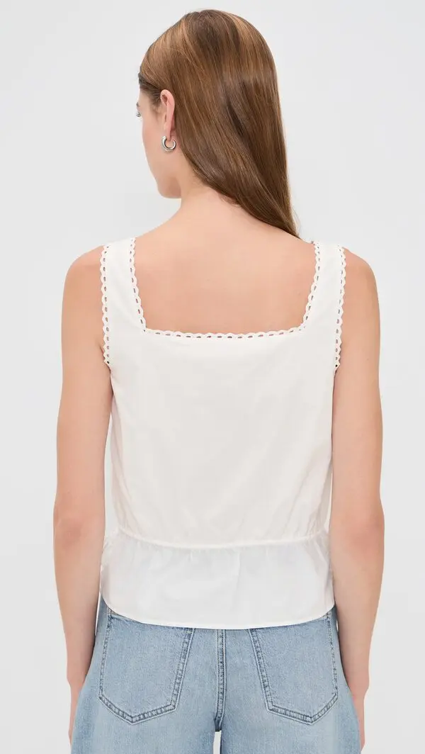 Joe's Jeans Margot Top