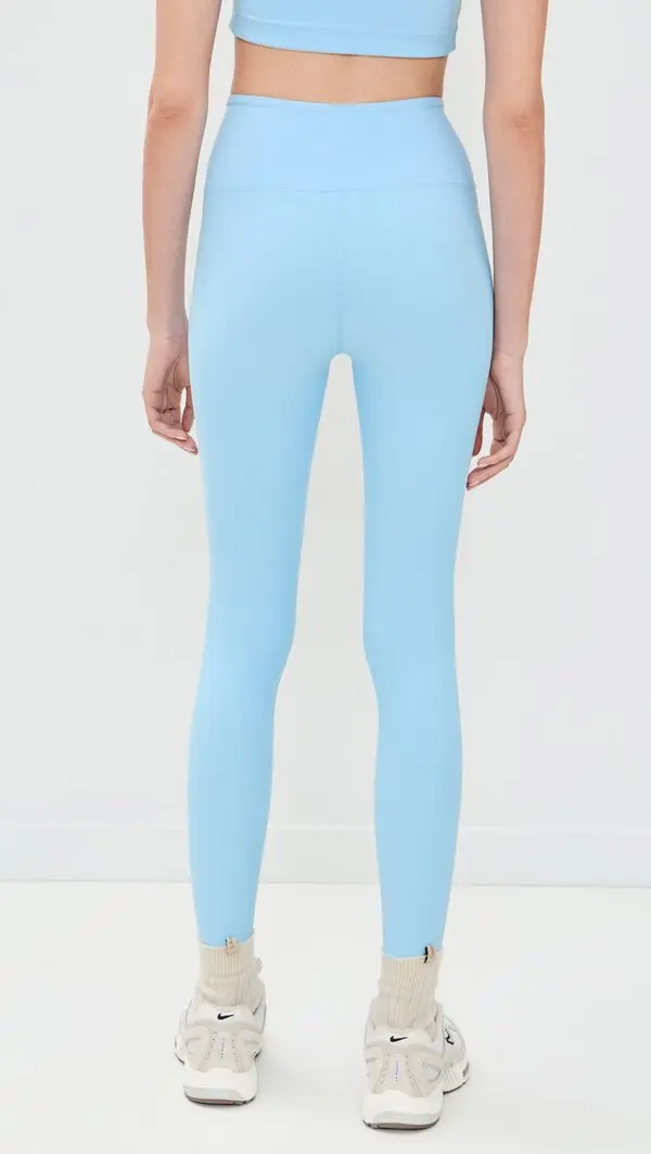 Year Of Ours Stretch Veronica Leggings - Sky