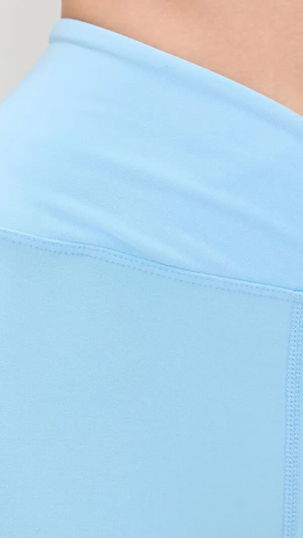 Year Of Ours Stretch Veronica Leggings - Sky
