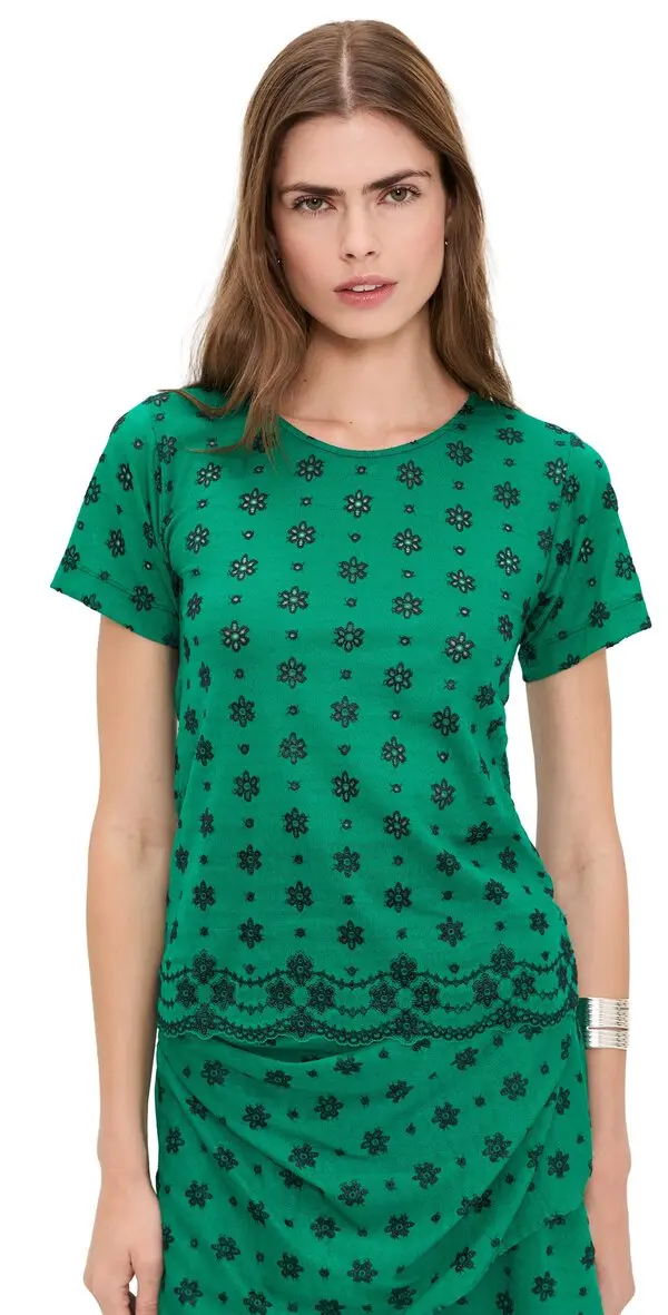 IRO PARIS Imara Top