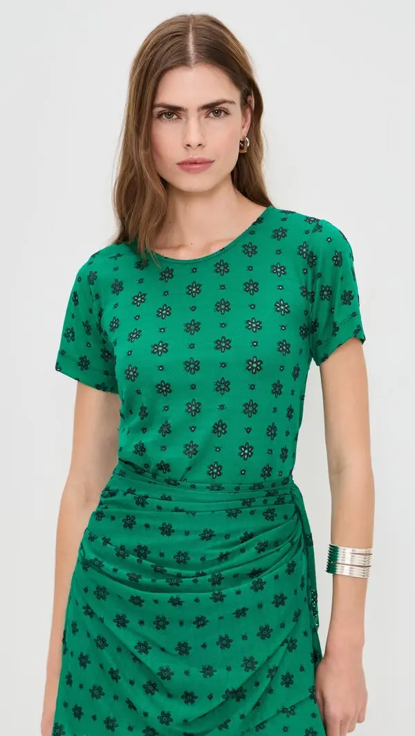 IRO PARIS Imara Top