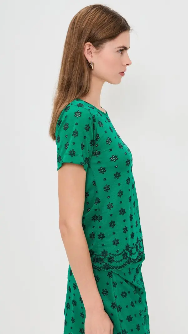 IRO PARIS Imara Top
