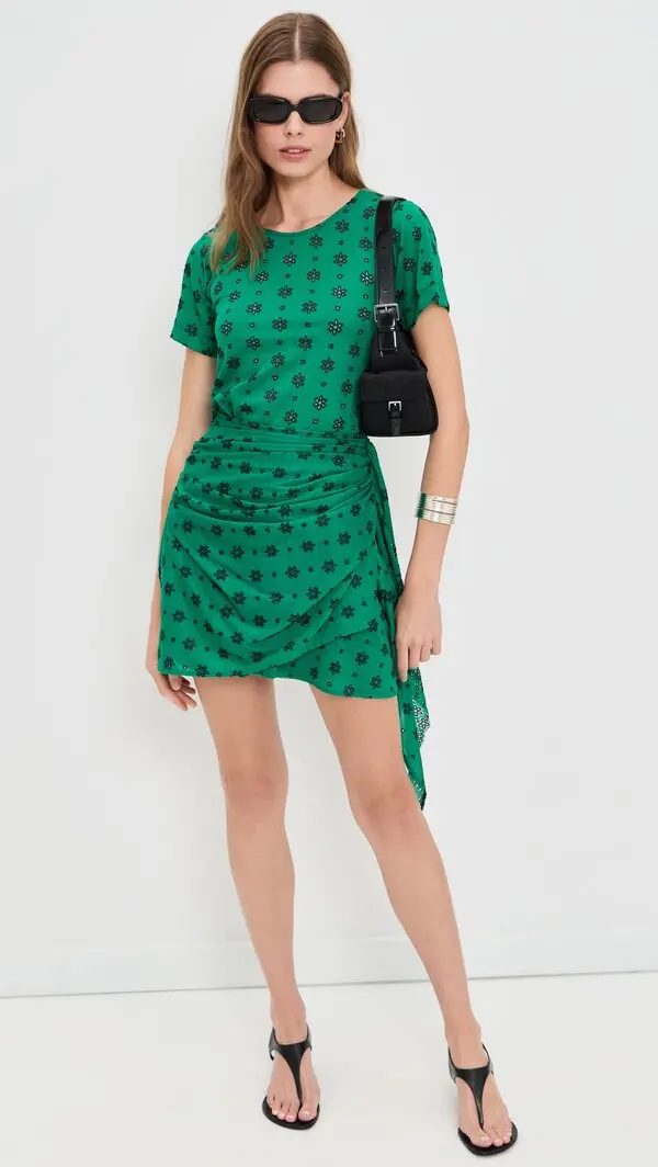 IRO PARIS Imara Top