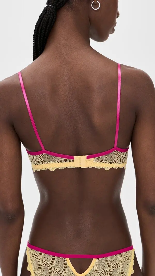 Only Hearts Underwire Bra