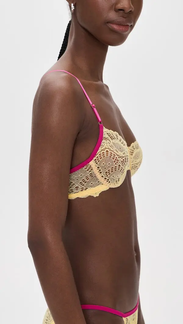 Only Hearts Underwire Bra