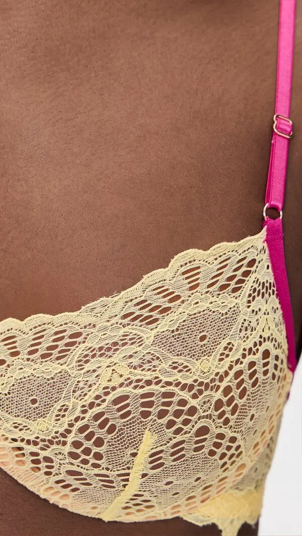 Only Hearts Underwire Bra