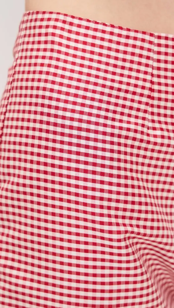 DAMARIS BAILEY Phoebe Silk Pants