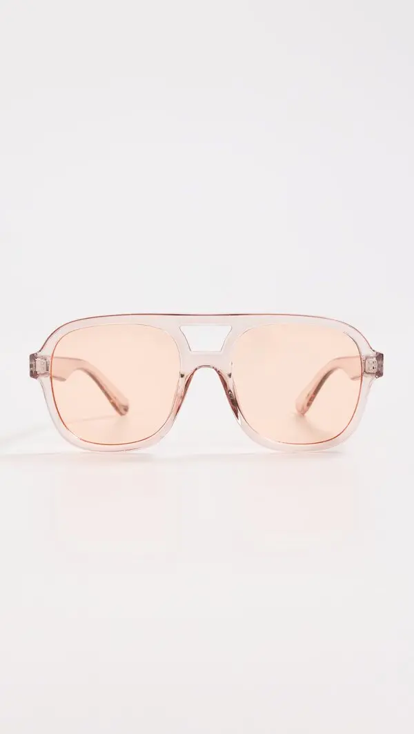 AIRE Whirlpool Sunglasses - Sand