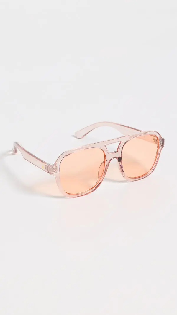 AIRE Whirlpool Sunglasses - Sand