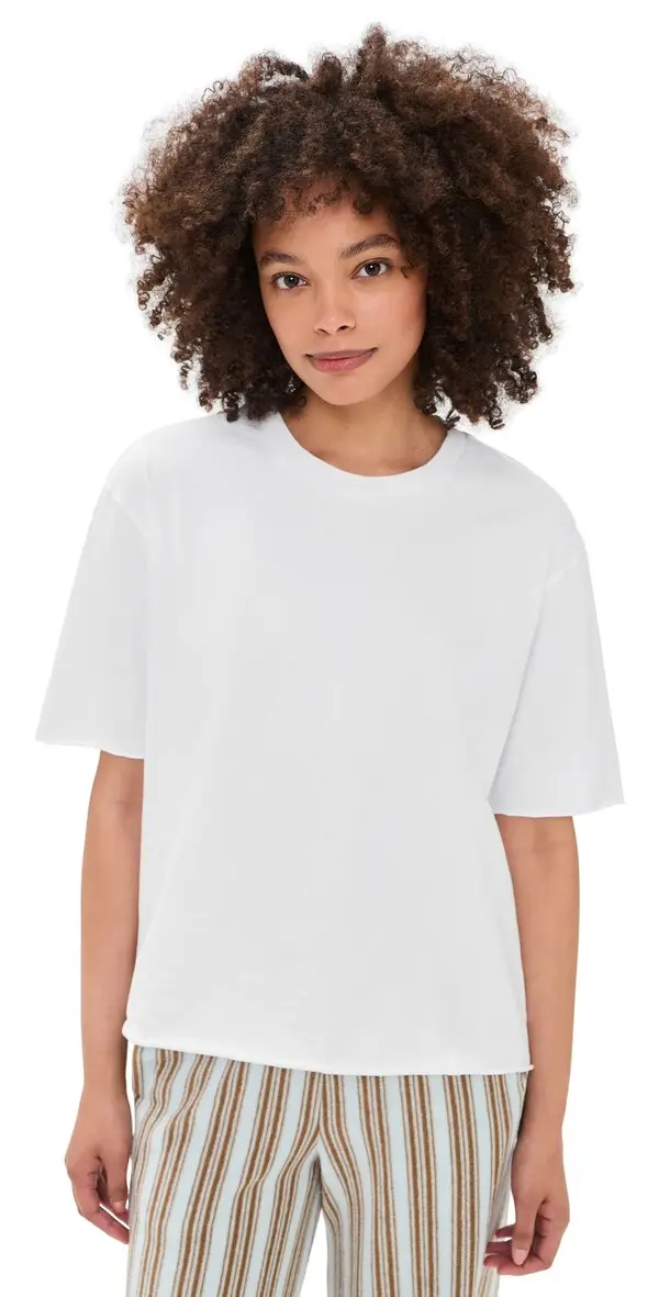 Frank & Eileen Perry Tee