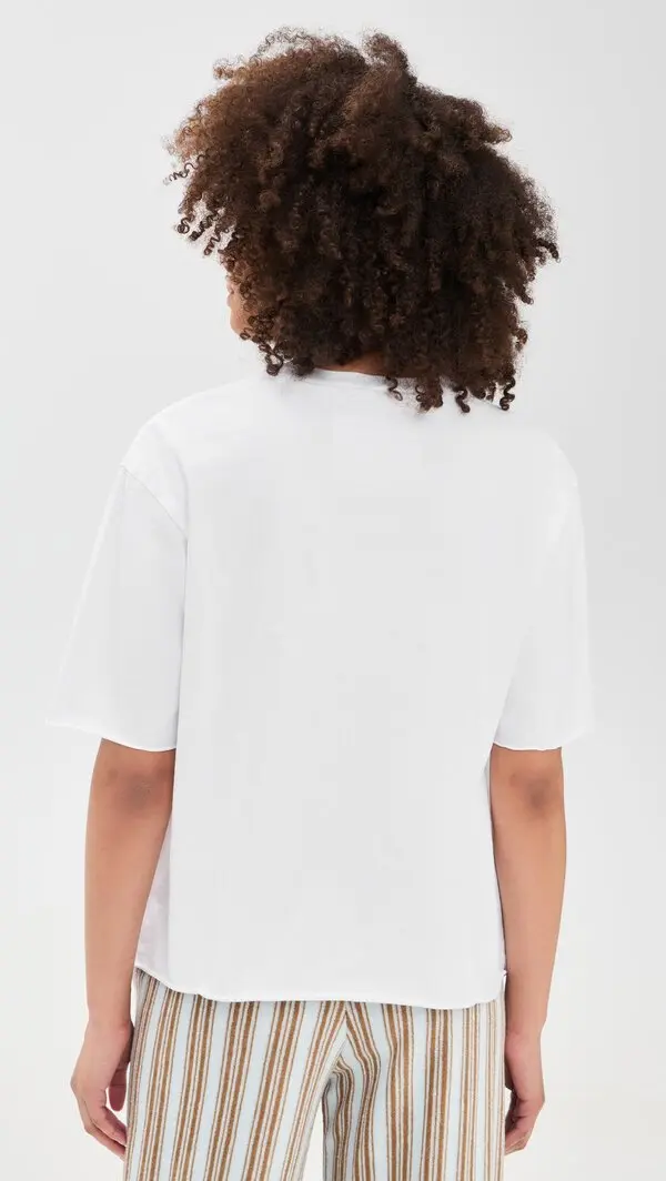 Frank & Eileen Perry Tee