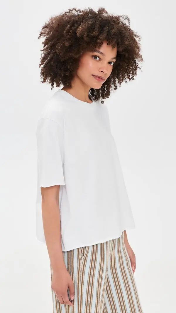 Frank & Eileen Perry Tee