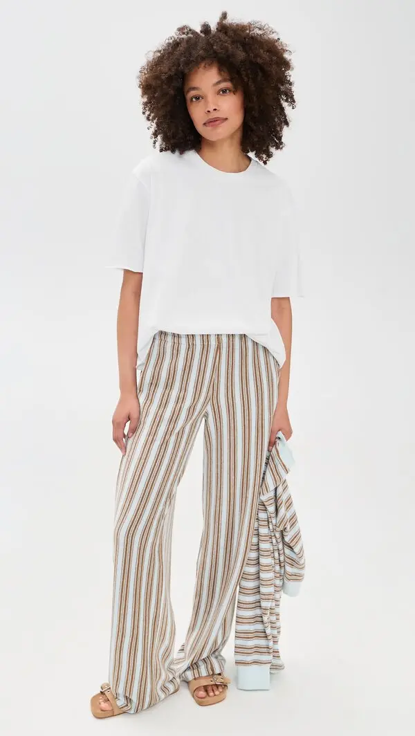 Frank & Eileen Perry Tee