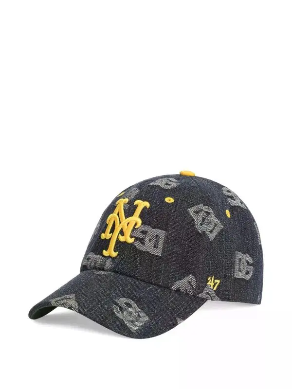 Dolce & Gabbana X ’47 New York Mets Baseball Cap - Blue