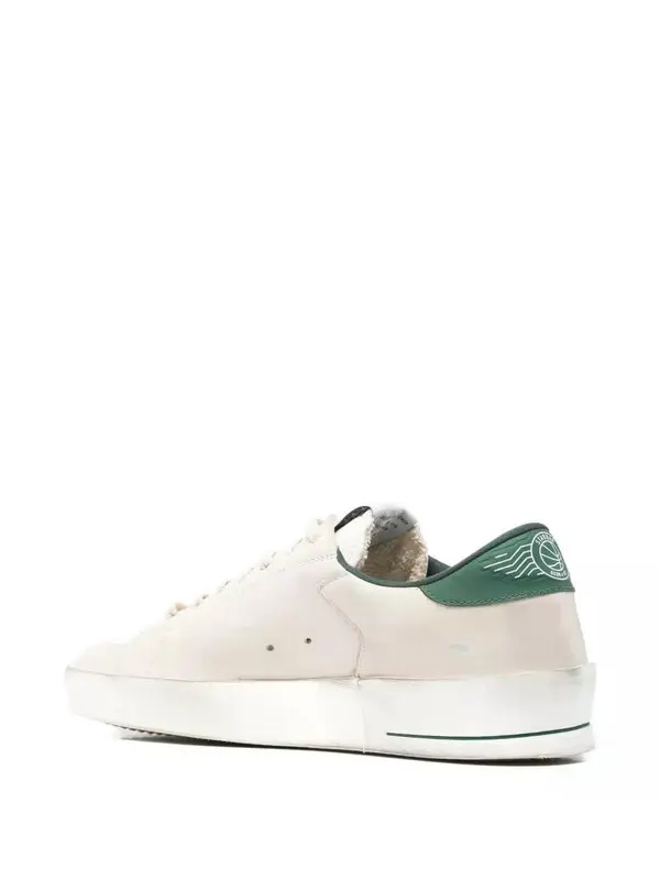 GOLDEN GOOSE Stardan Sneakers - Neutrals