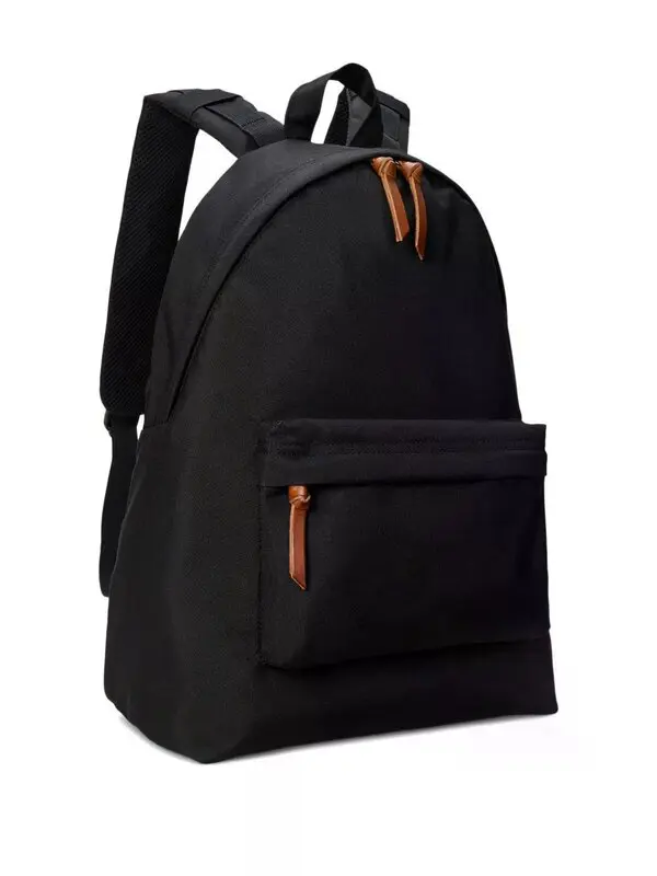 Polo Ralph Lauren Logo-label Backpack