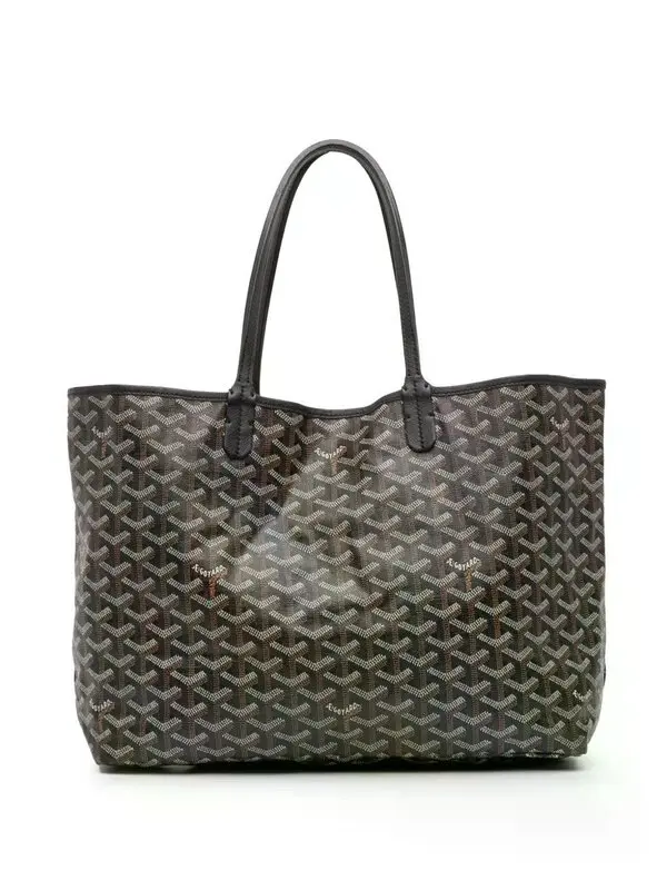 Goyard 2017 Saint Louis Pm Tote Bag