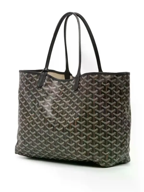 Goyard 2017 Saint Louis Pm Tote Bag