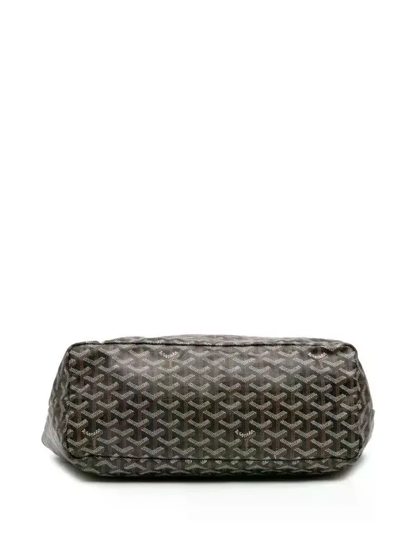 Goyard 2017 Saint Louis Pm Tote Bag