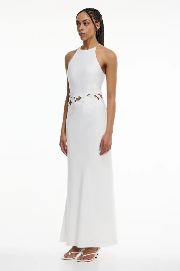Significant Other Idette Maxi Dress