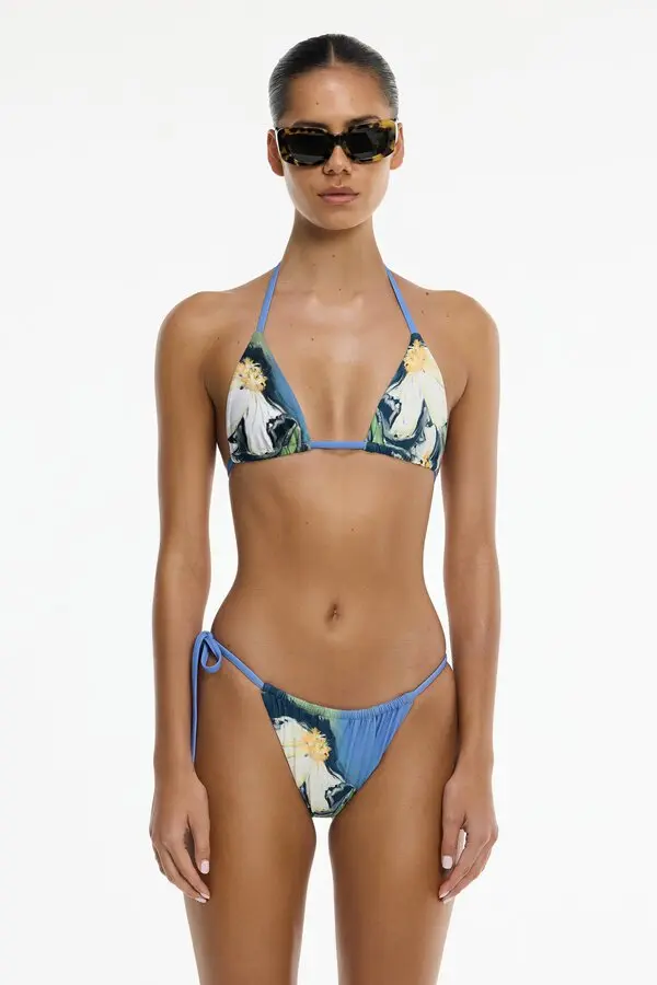 Significant Other Karah Tie Brief - Posy Impression